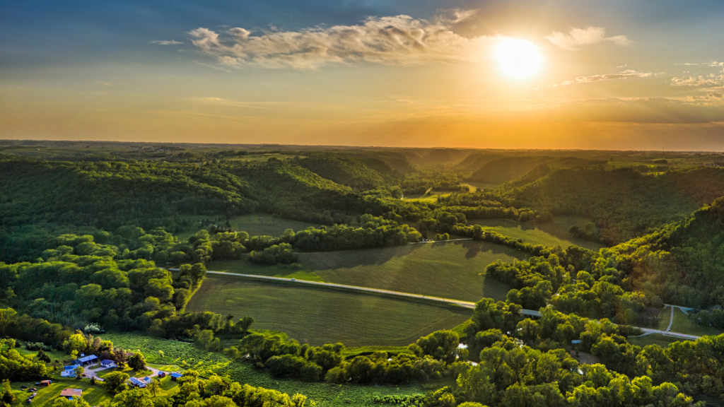 2022 Sustainability Report | Forbright Bank