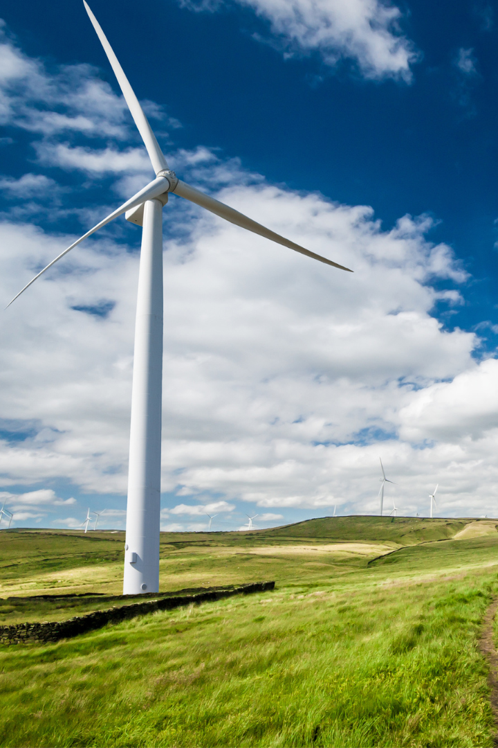 Case Study | Cyrq Energy