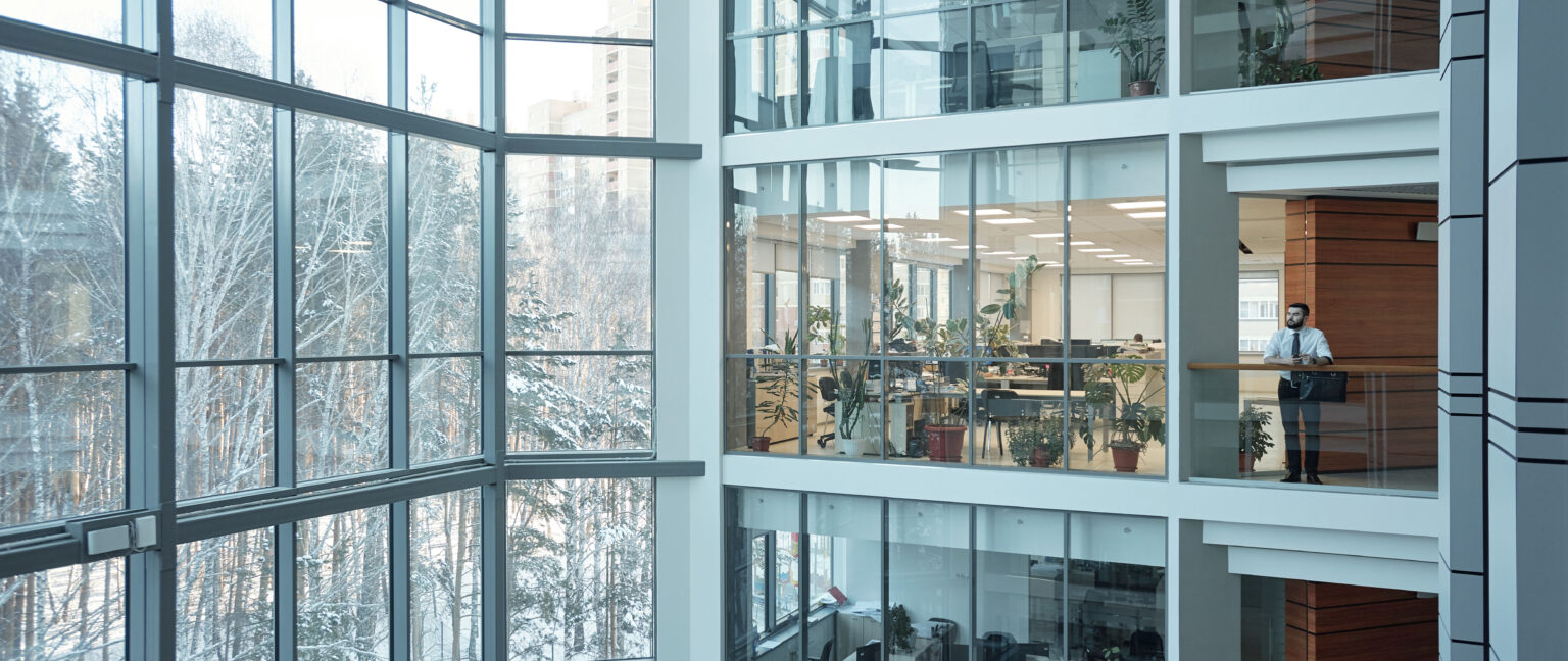 Forbright Bank | A Bank for a Brighter Future