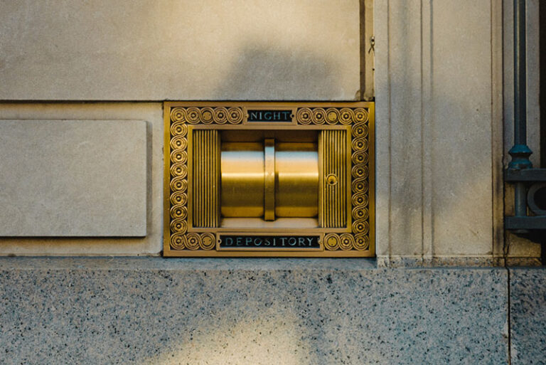 Branch Banking | Forbright Bank