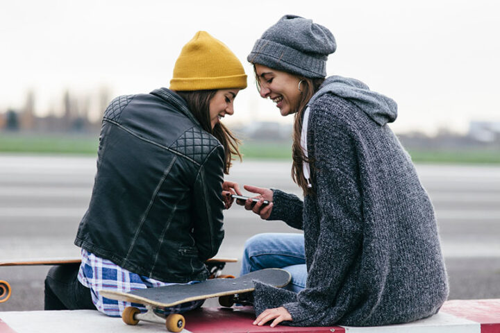 Branch Banking | Forbright Bank