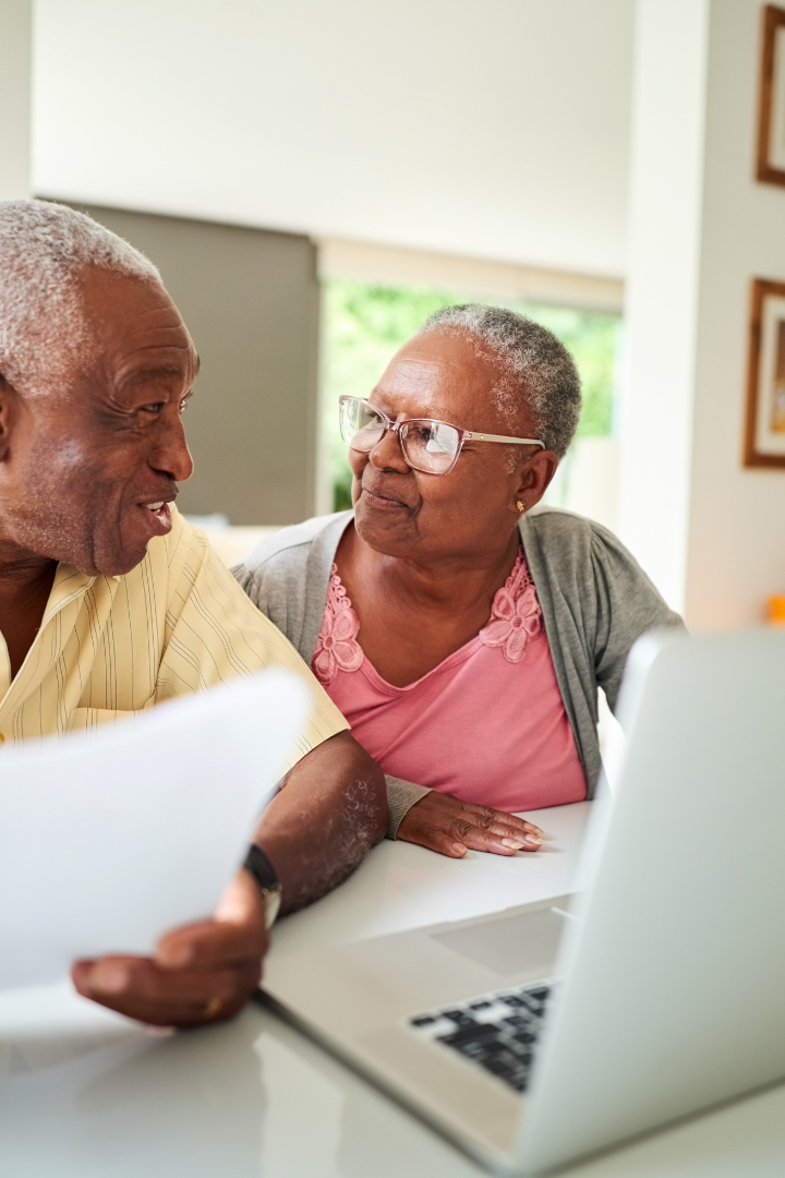 Retirement | Forbright Bank