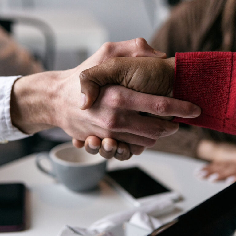 Alliance Partners | Forbright Bank