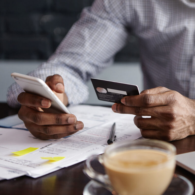 Savings | Forbright Bank