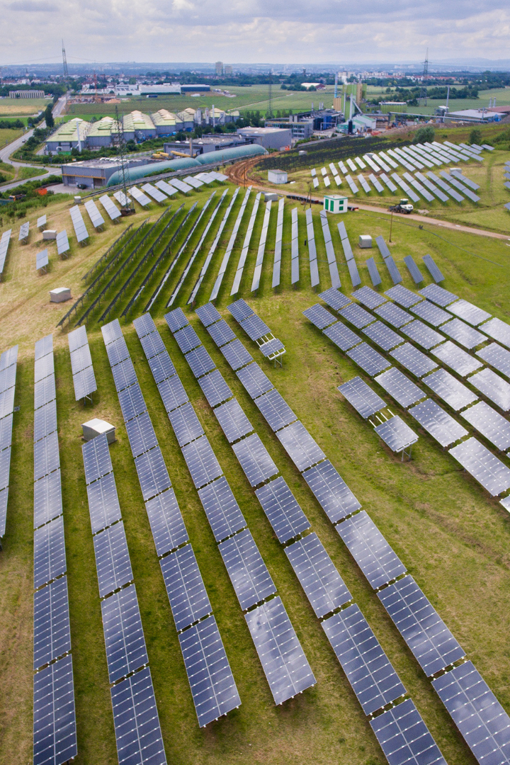 Case Study | Cyrq Energy