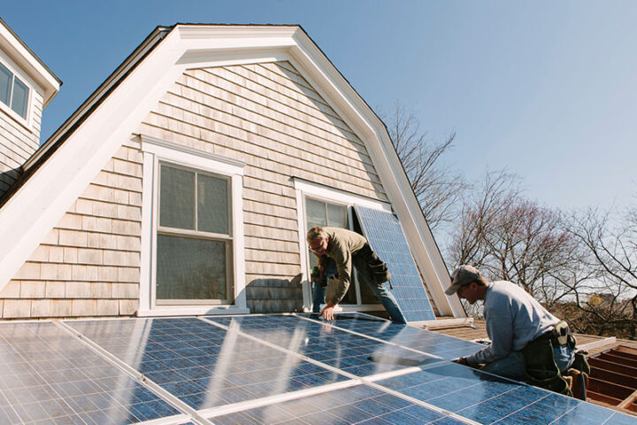 Who We Are | Forbright Bank