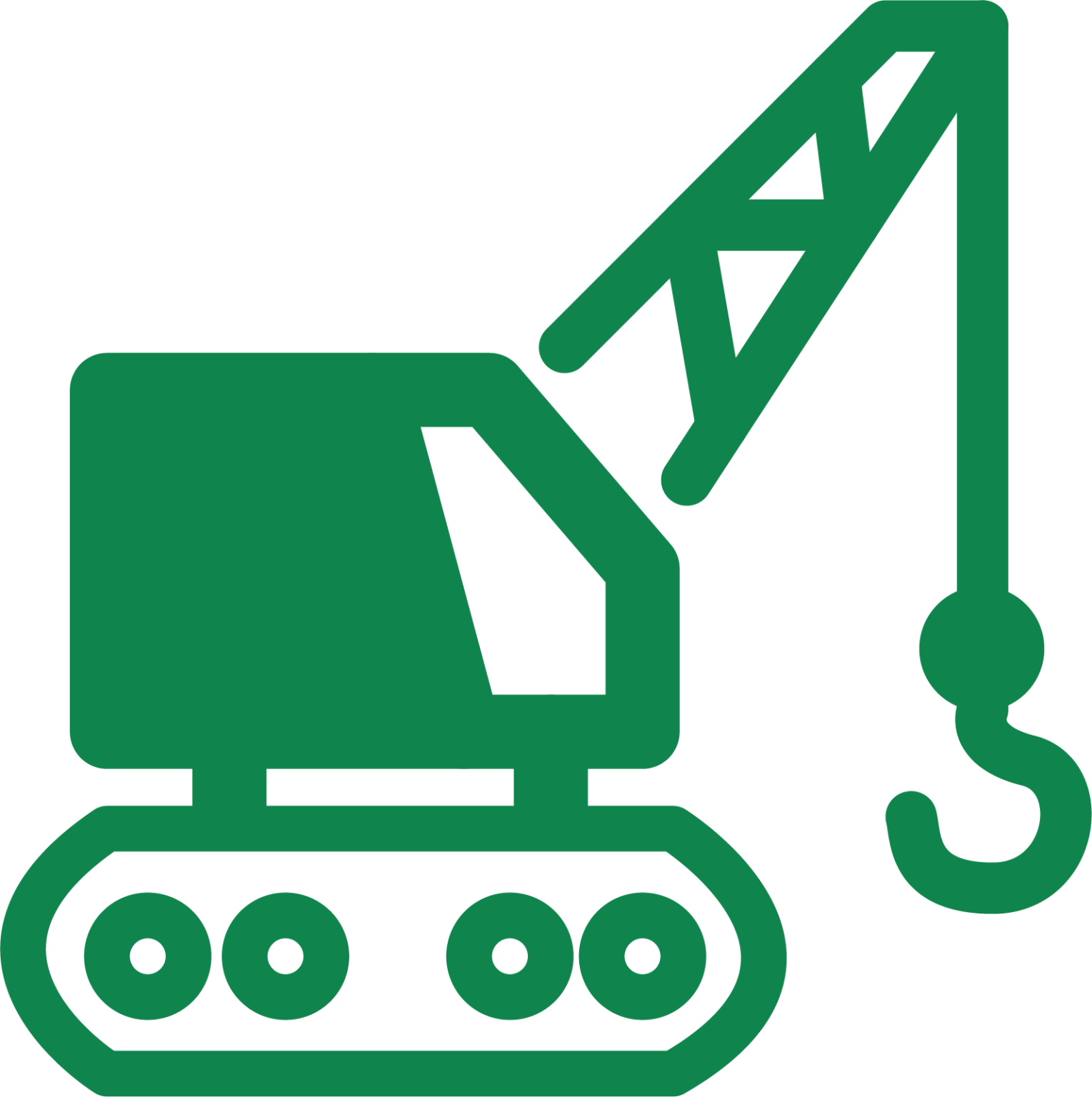 HUD | Forbright Bank