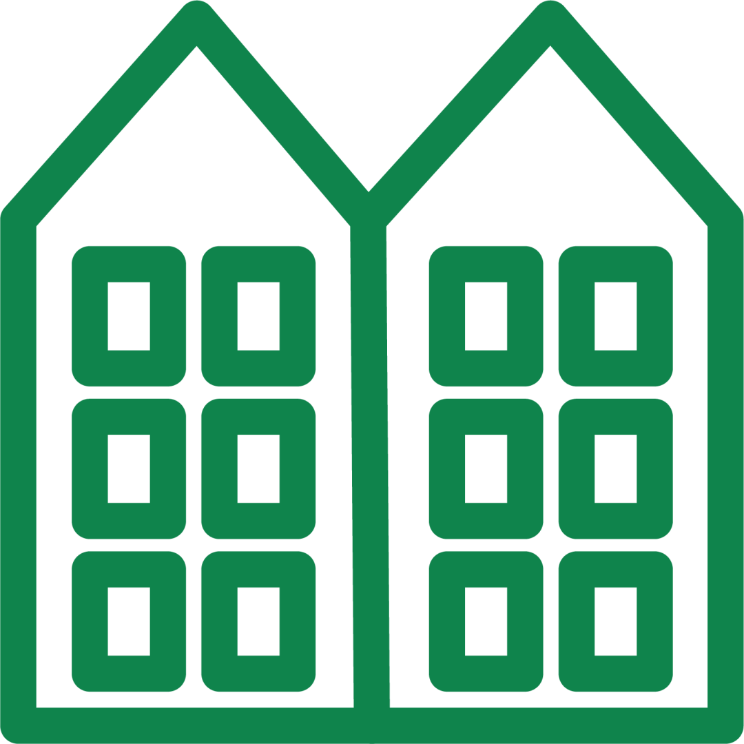 HUD | Forbright Bank