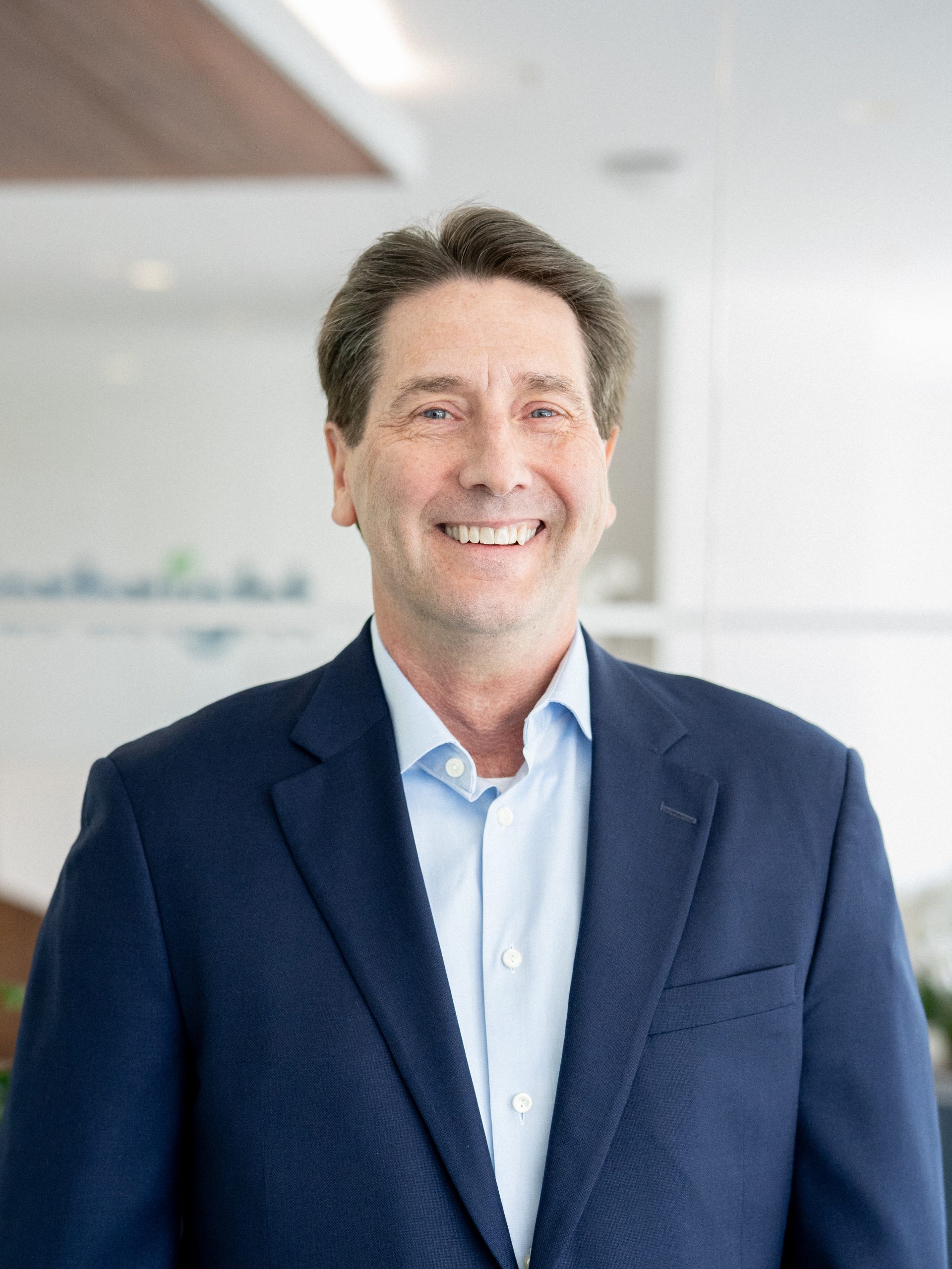 Leadership | Forbright Bank