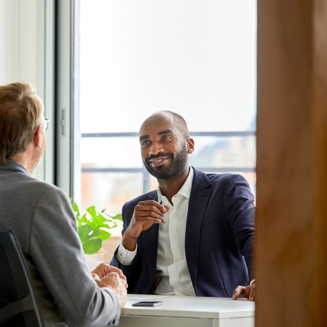 Branch Banking | Forbright Bank