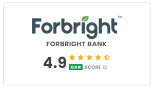Who We Are | Forbright Bank