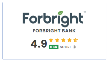 Forbright Bank | A Bank for a Brighter Future