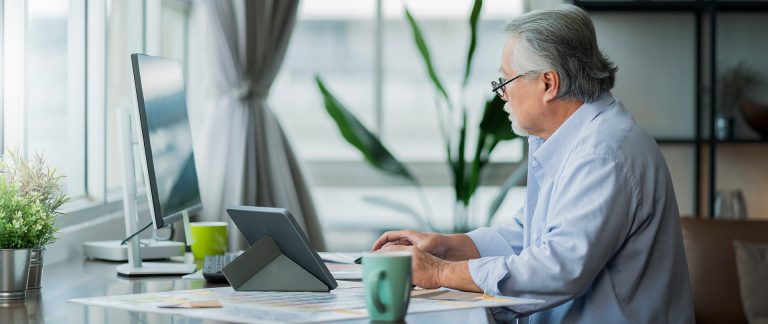 Growth Savings | Forbright Bank