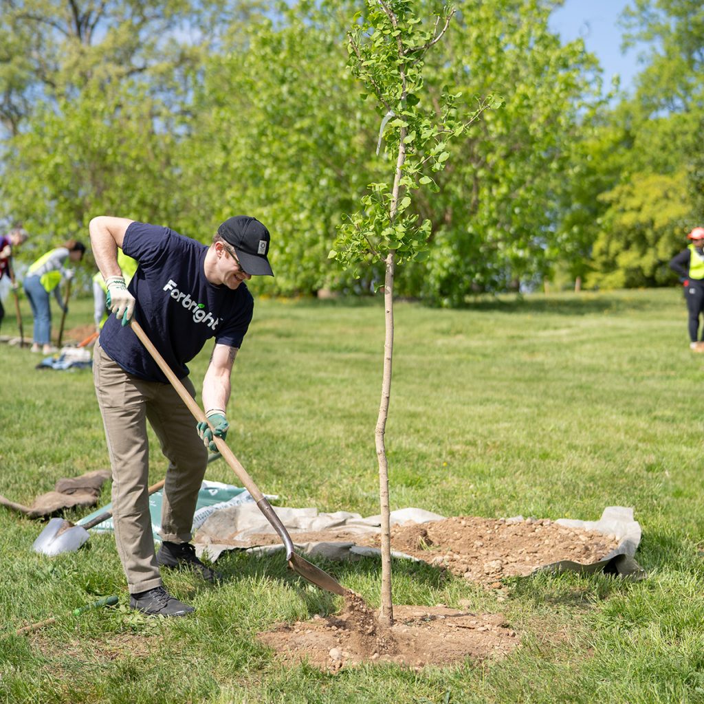 About Us | Forbright Bank