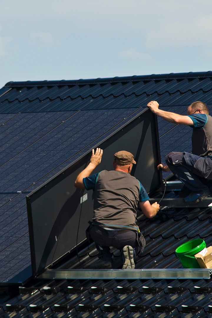 Growth Savings | Forbright Bank