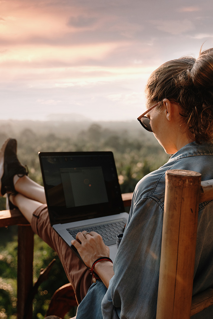 Forbright Bank | A Bank for a Brighter Future