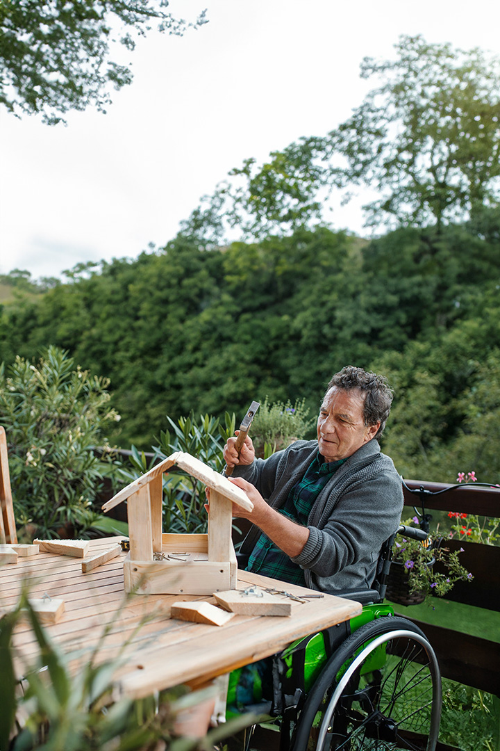 Growth CD | Forbright Bank