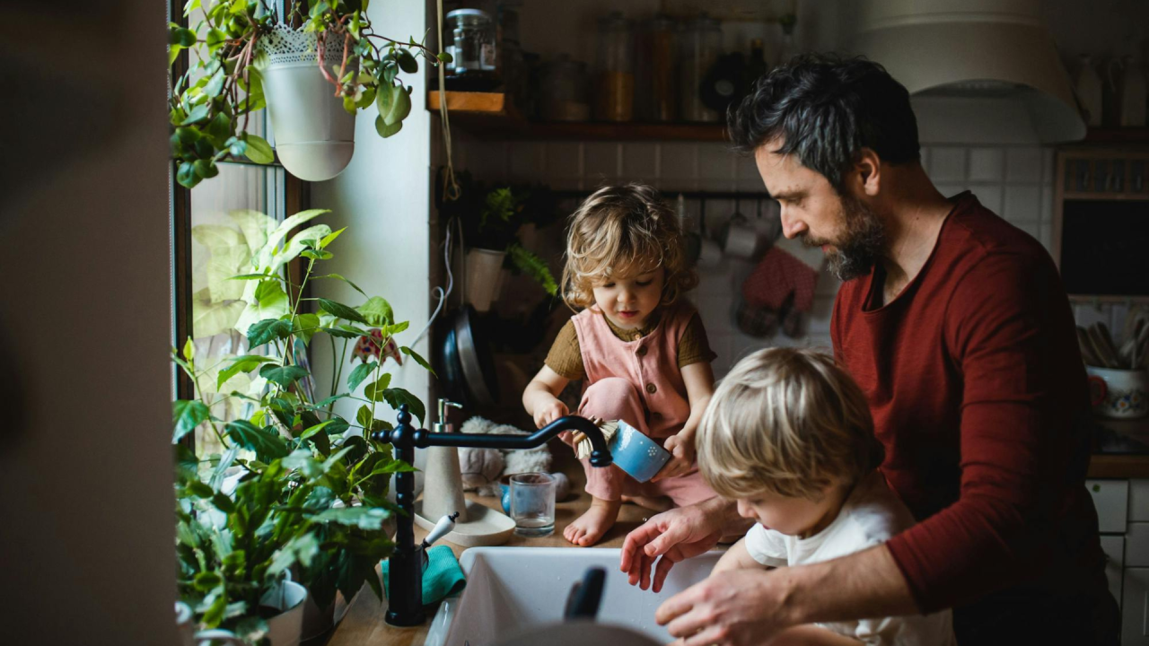 How to Spring Clean Your Finances | Forbright Bank