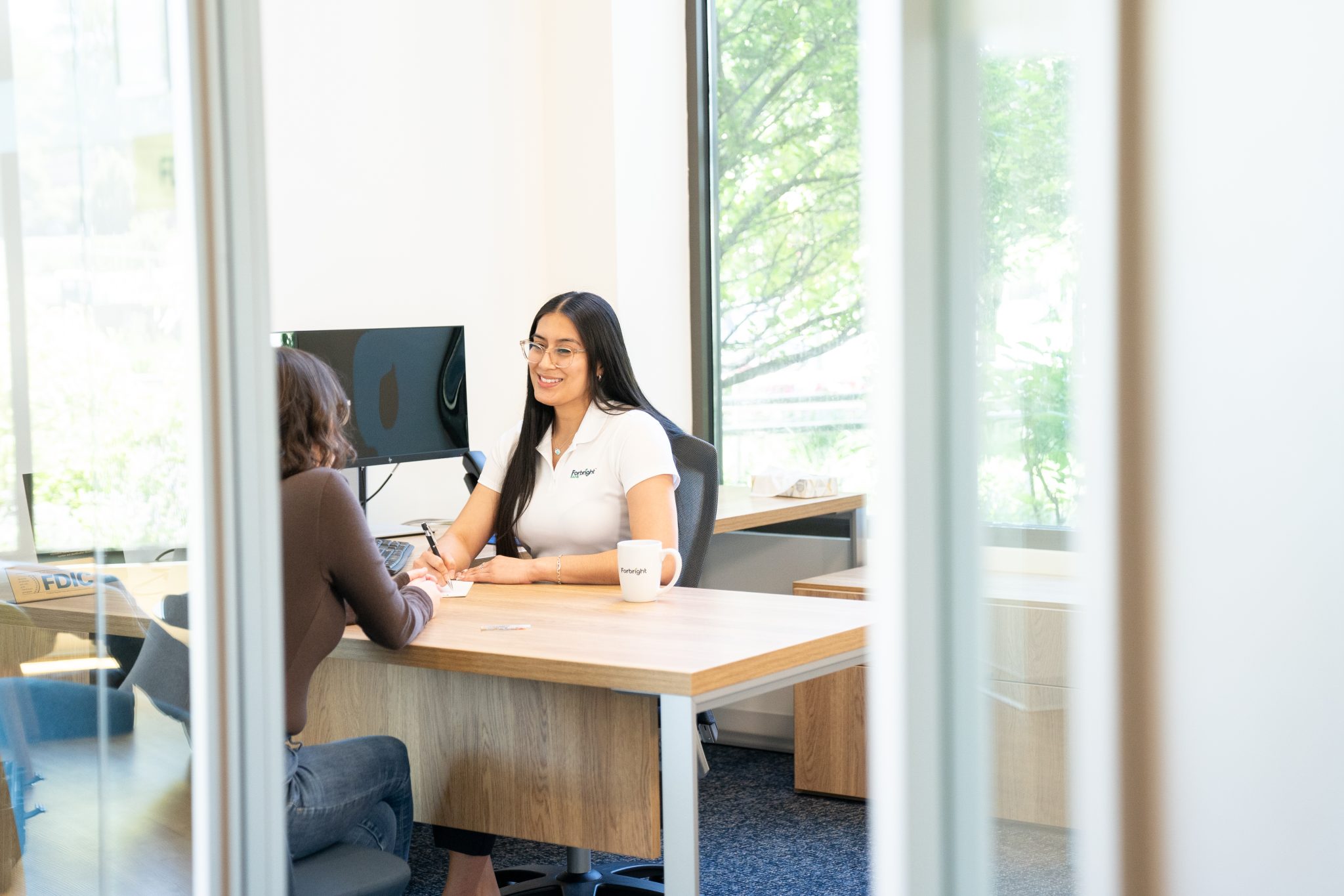 Forbright Bank | A Bank for a Brighter Future