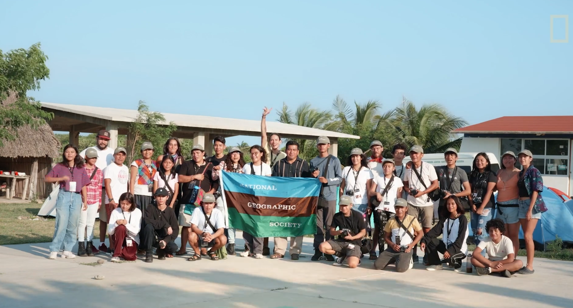 Forbright Bank Collaborates with National Geographic Society to Advance ...